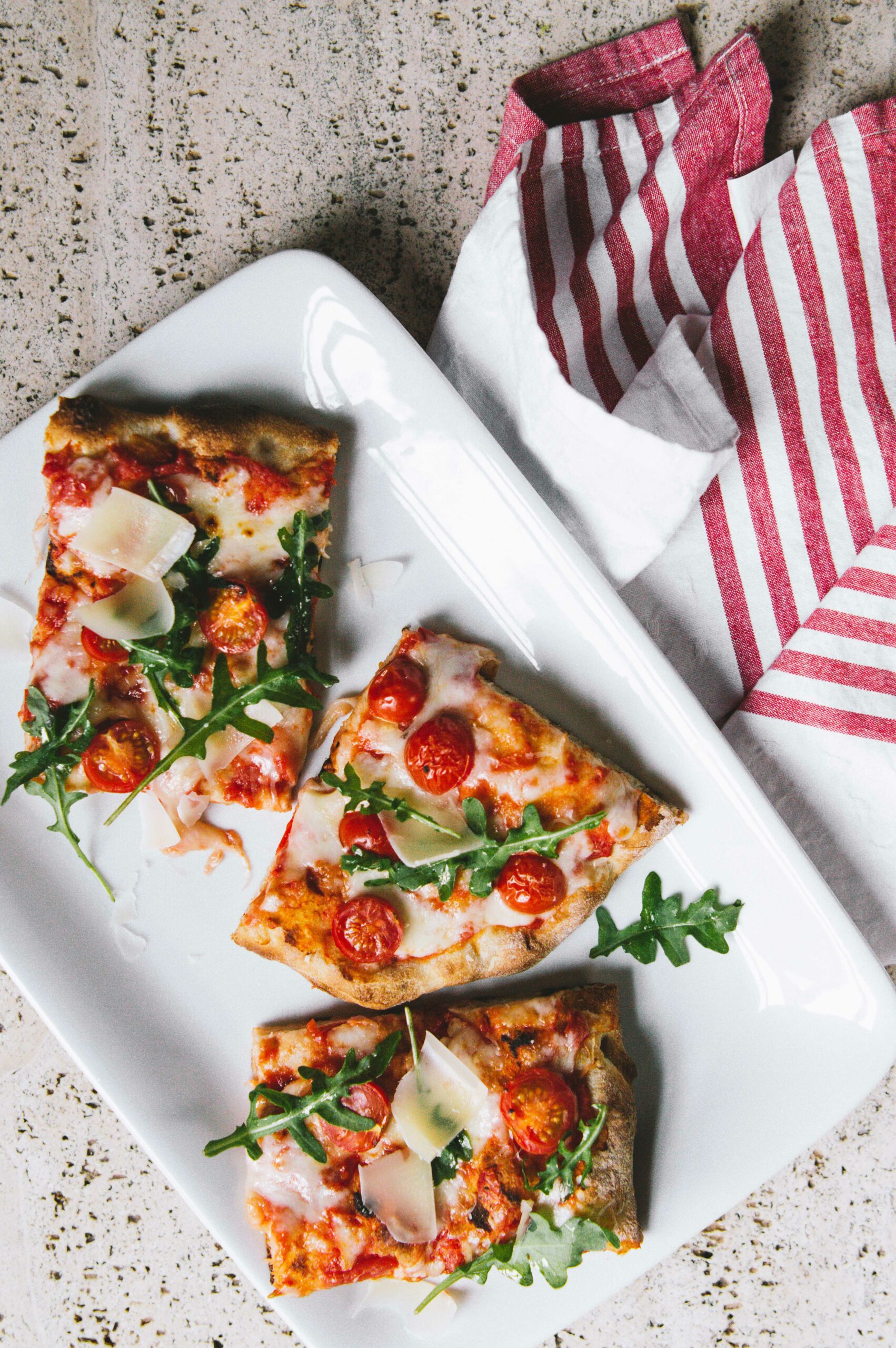 Frozen Pizza Dough - Gonnella Microsite