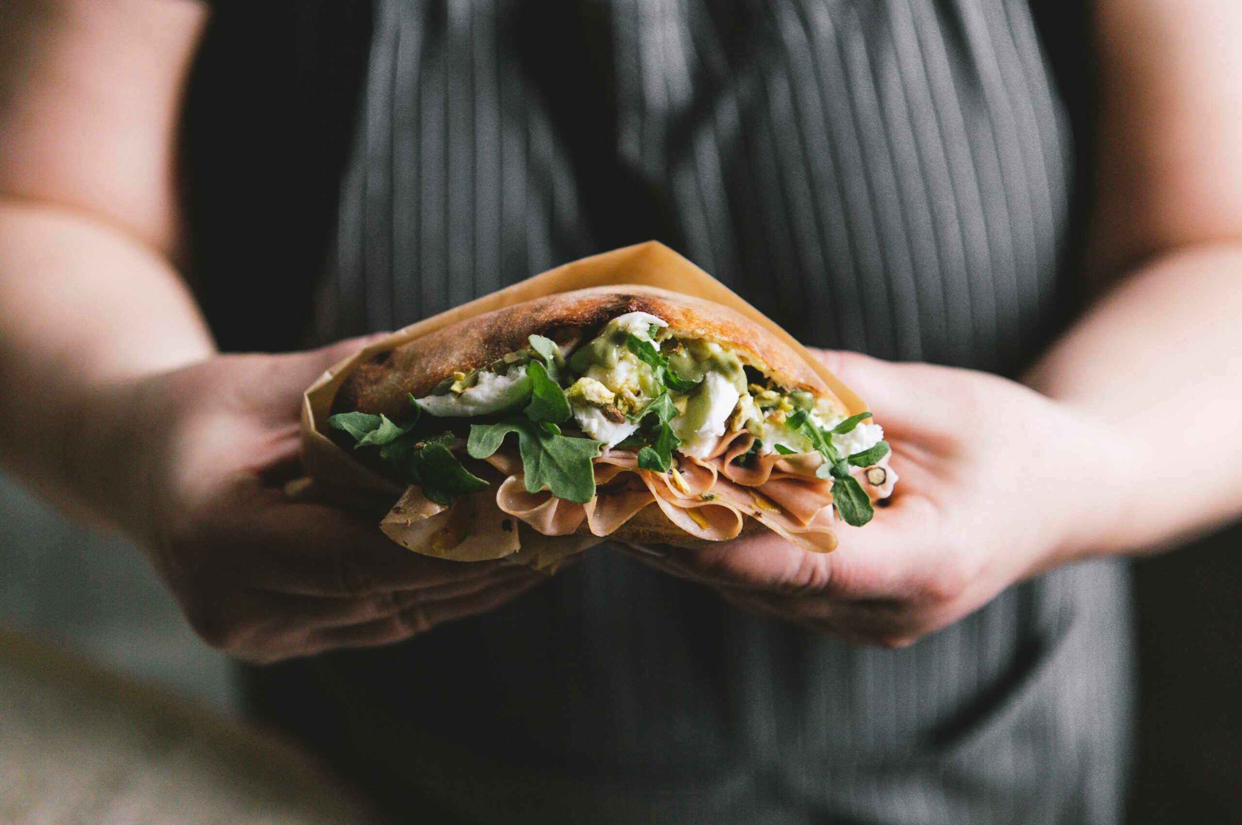 Thank You Page - Gonnella Microsite