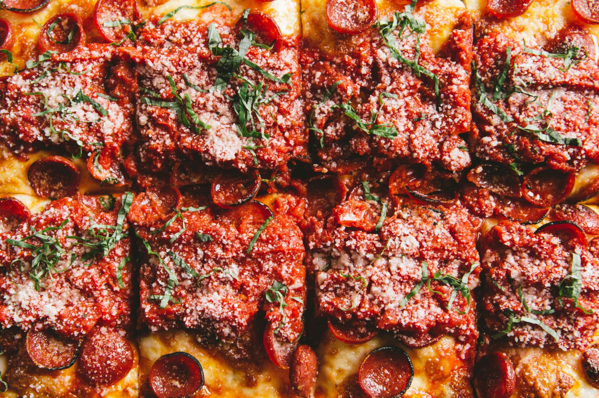 Frozen Pizza Dough - Gonnella Microsite